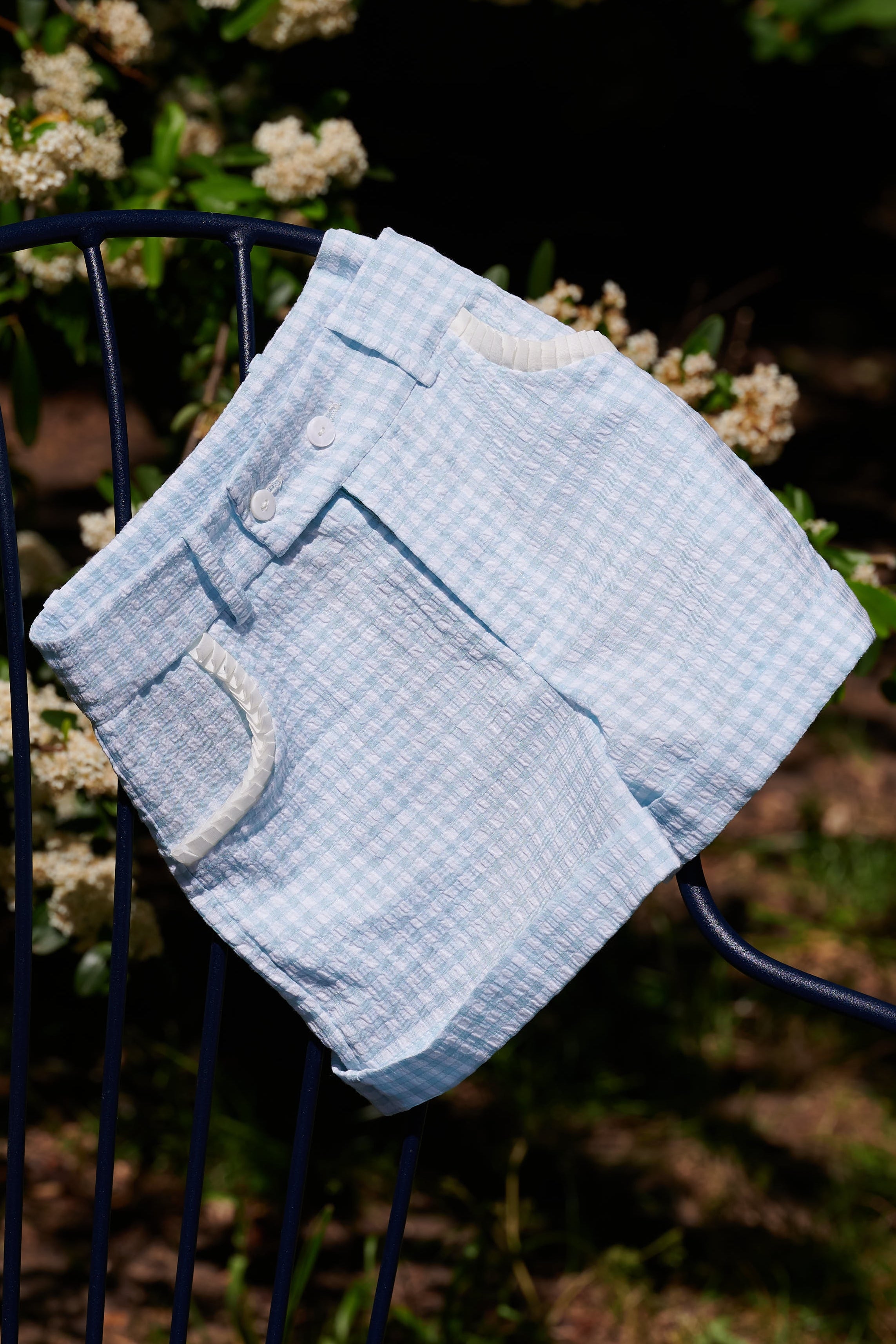 Archibald Shorts – Allegra